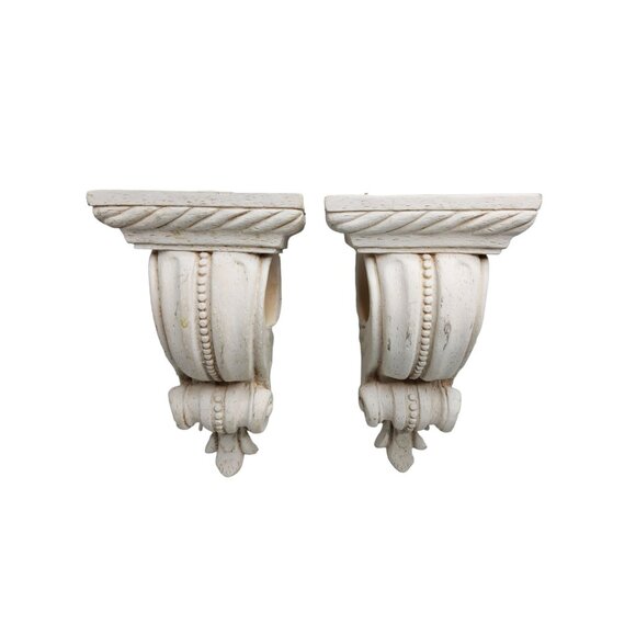Vintage | Accents | Vintage Polymer Greek Revivalneoclassical ...